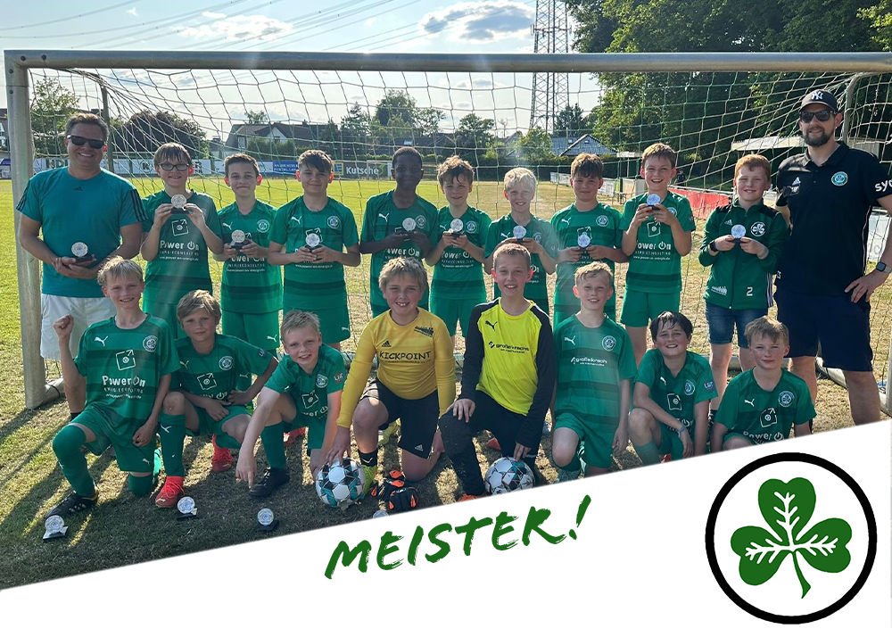 VfR Voxtrup Fussballabteilung