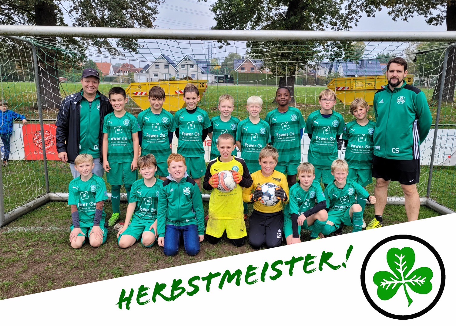 VfR Voxtrup Fussballabteilung