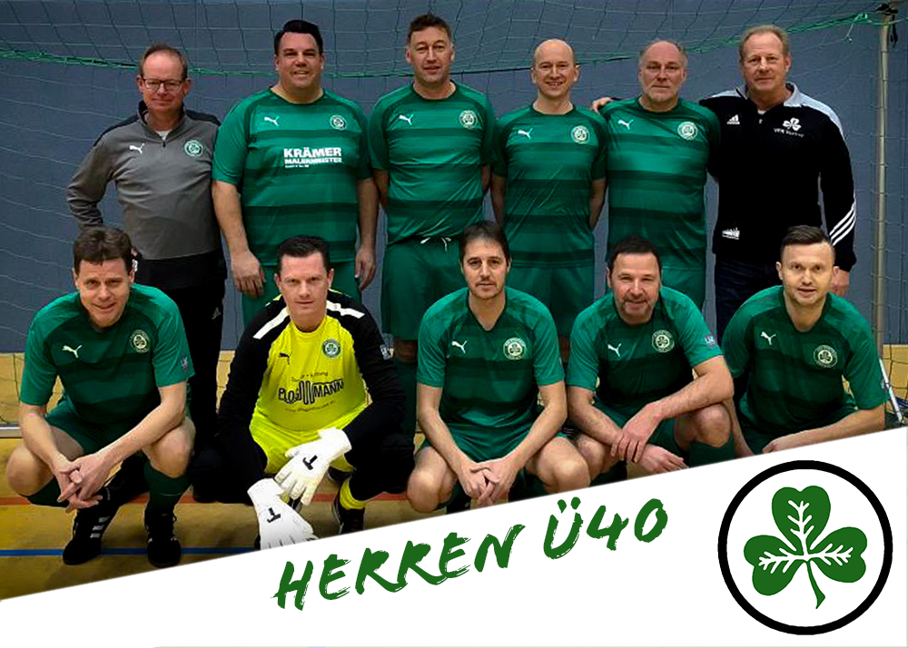 VfR Voxtrup Fussballabteilung