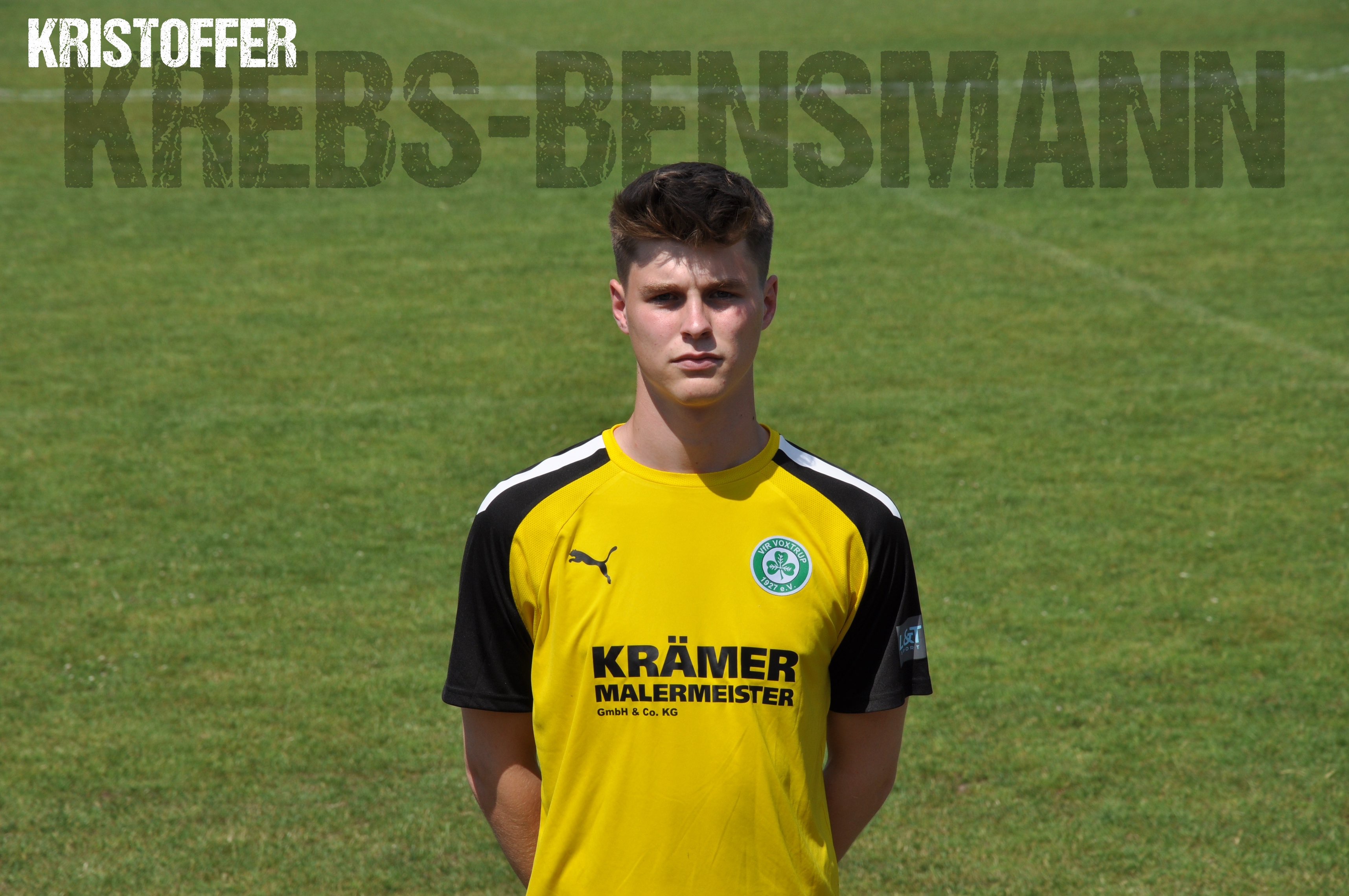 VfR Voxtrup Fussballabteilung