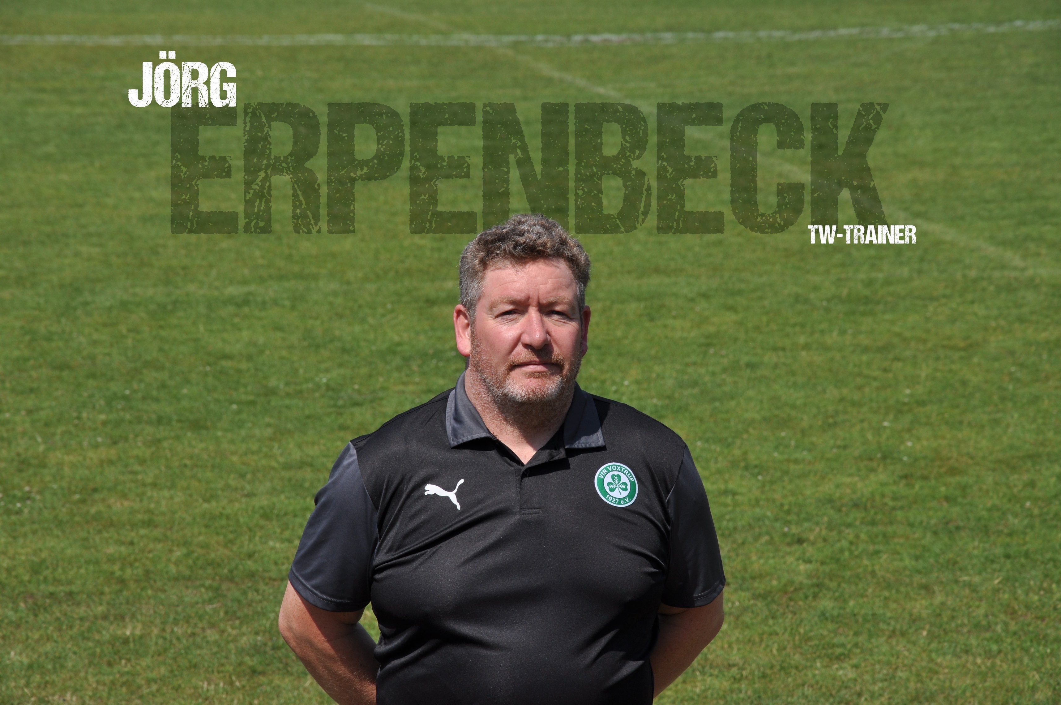 VfR Voxtrup Fussballabteilung